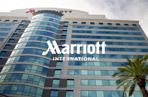 Marriott Talks Data and Analytics for Expansion