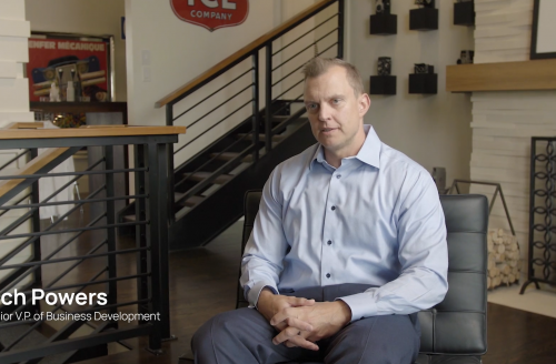 Rich Powers Develops Provider Businesses and Medicare Advantage Plans ...