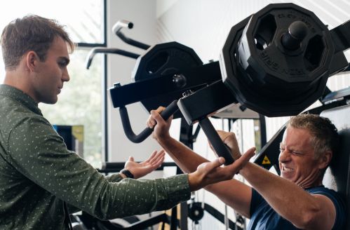 How Discover Strength Uses Buxton Insights for Franchise Success