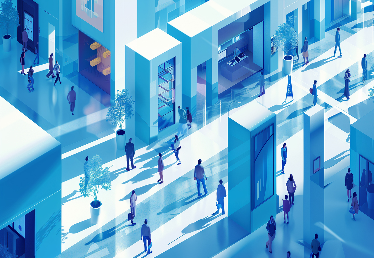 A Guide to Retail White Space Analysis