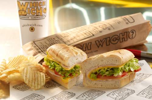 Which Location is “Wich?”