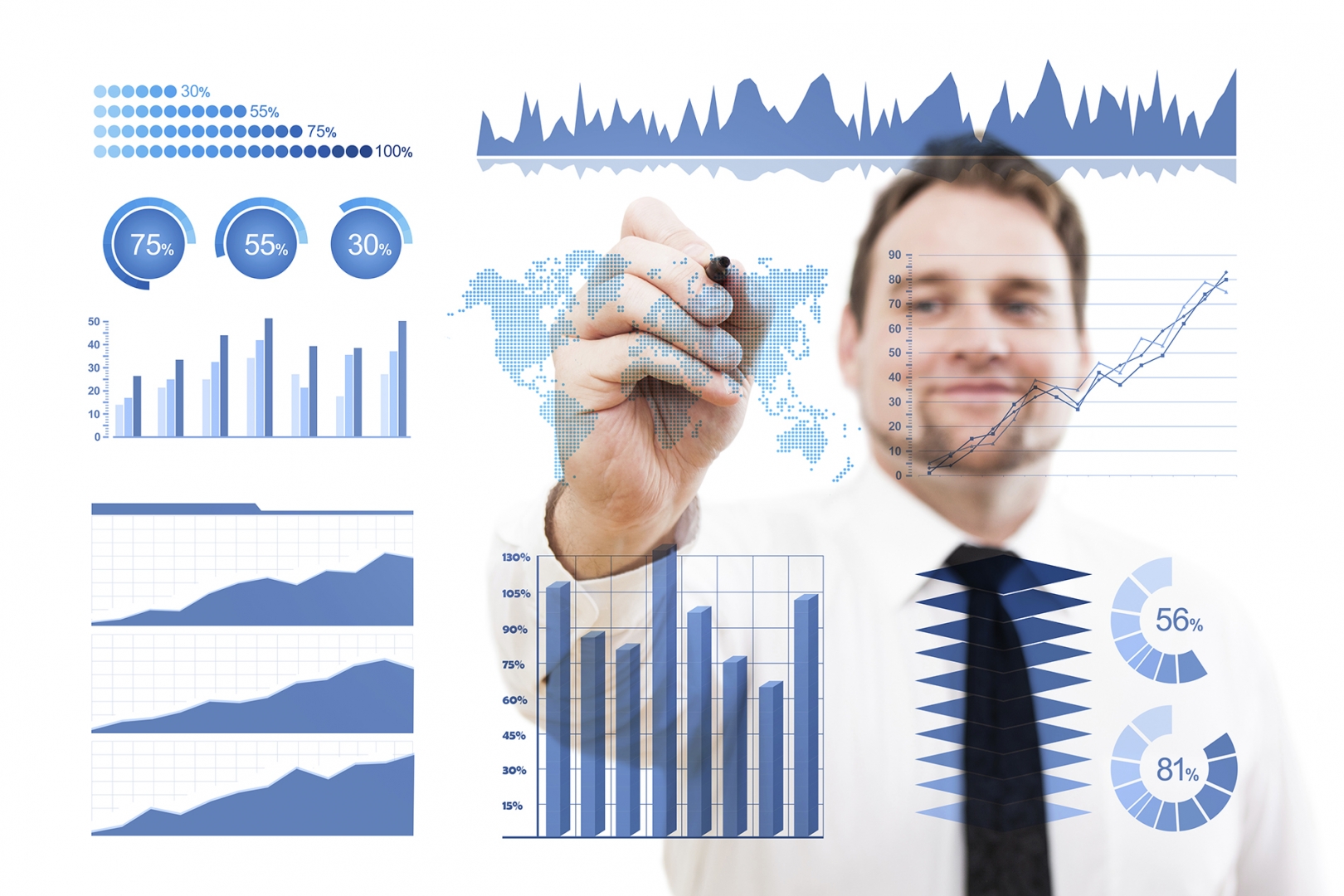 A Guide to Retail White Space Analysis