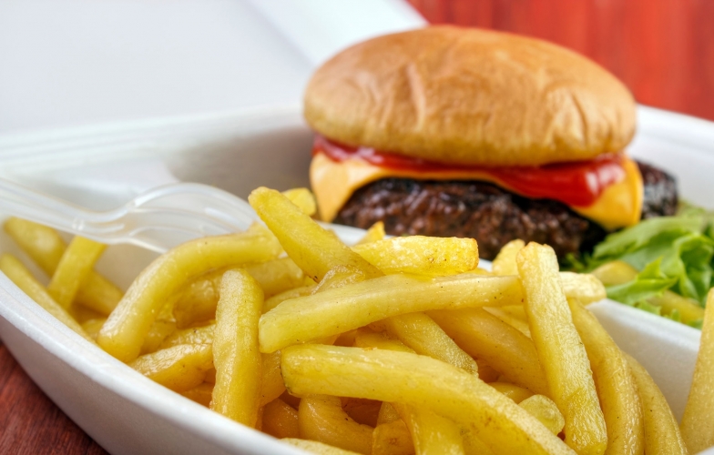 Larkburger Partners with Buxton to Strengthen Site Selection Decisions ...