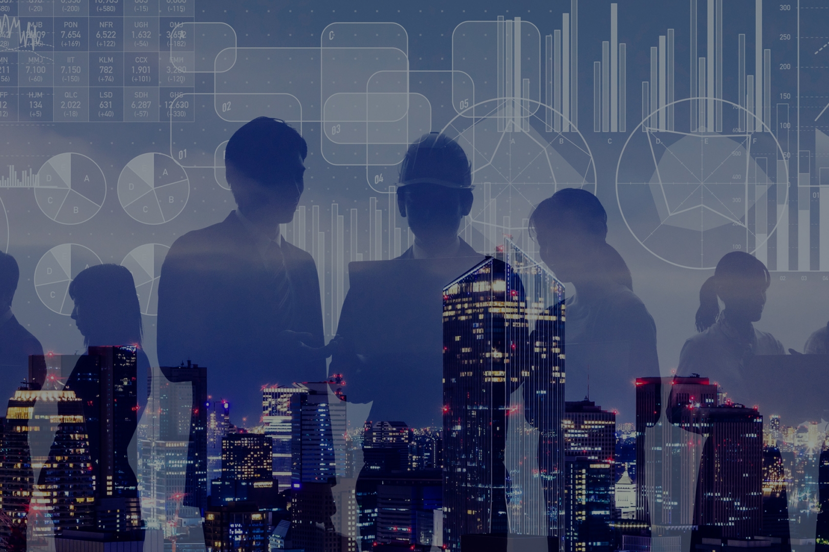 4 Tips for Finding and Working With Retail Developers