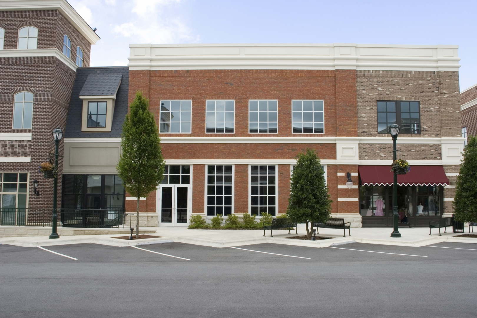 The Secret Weapon in the Battle for Retail Space - Blog